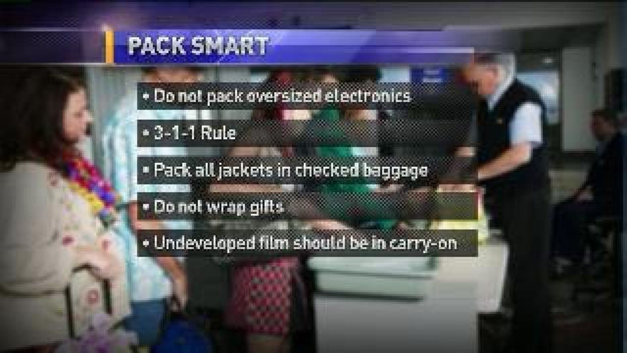 Lisa Pease offers traveling tips | FOX6 Milwaukee