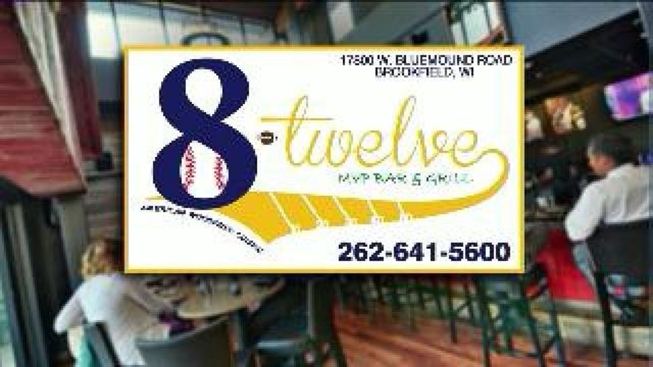 8-Twelve MVP Bar & Grill | FOX6 Milwaukee