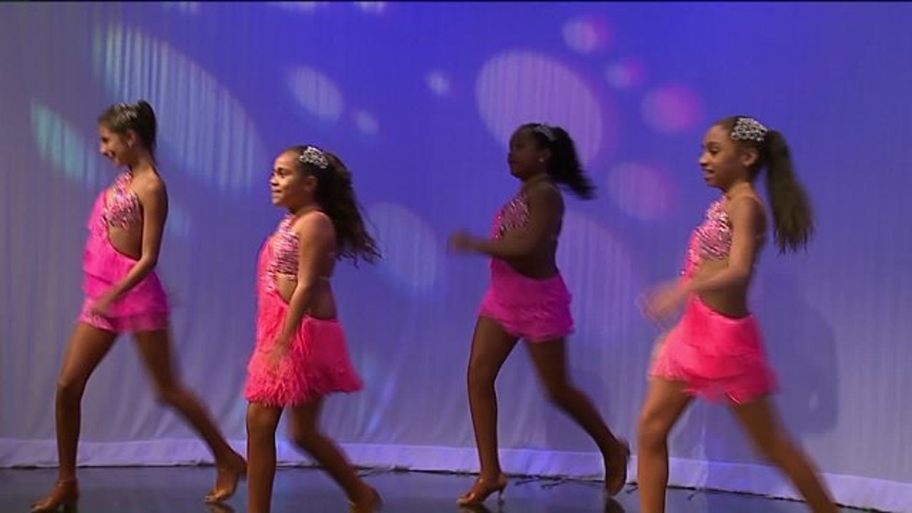 DanceMKE is a new weekly dance competition featuring Milwaukee dance ...