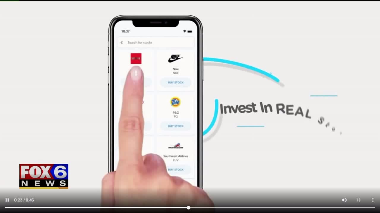 Busy Kid app encourages kids to help out around the house