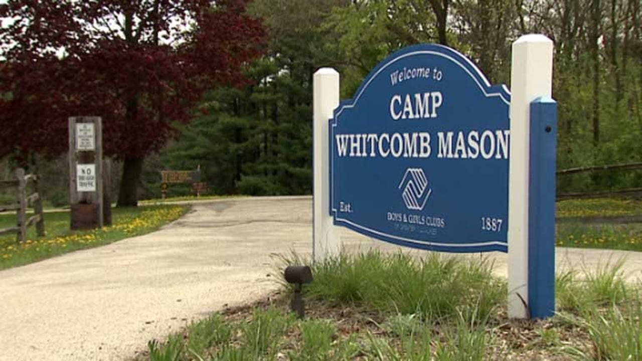 "Happy to do it:" Realtors volunteer their time to clean up after ...