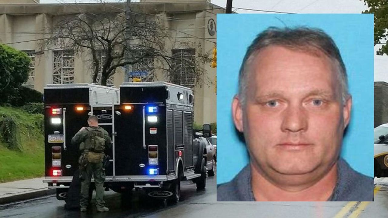 Suspect in synagogue massacre indicted on 44 counts: 'Today begins the ... Suspect in synagogue massacre indicted on 44 counts: 'Today begins the ...