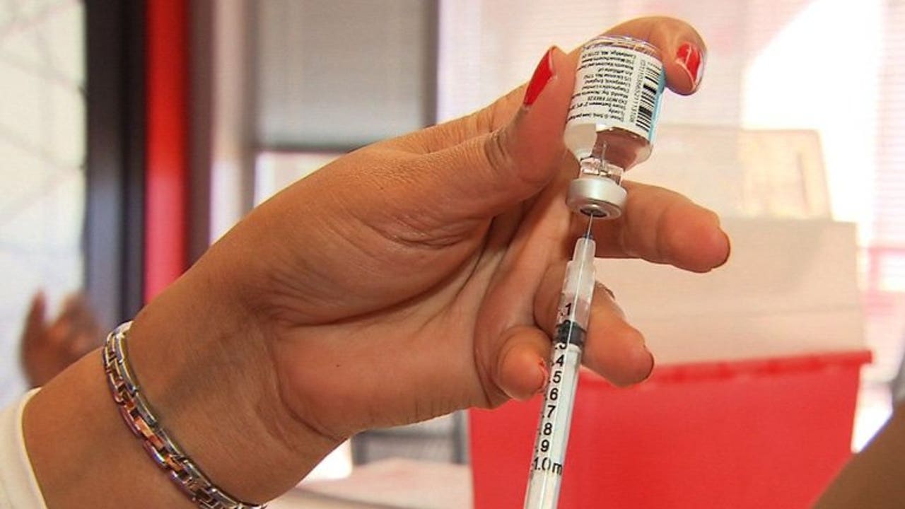 Sneezing, sniffling, stomach aches: Are you ready for flu season ...