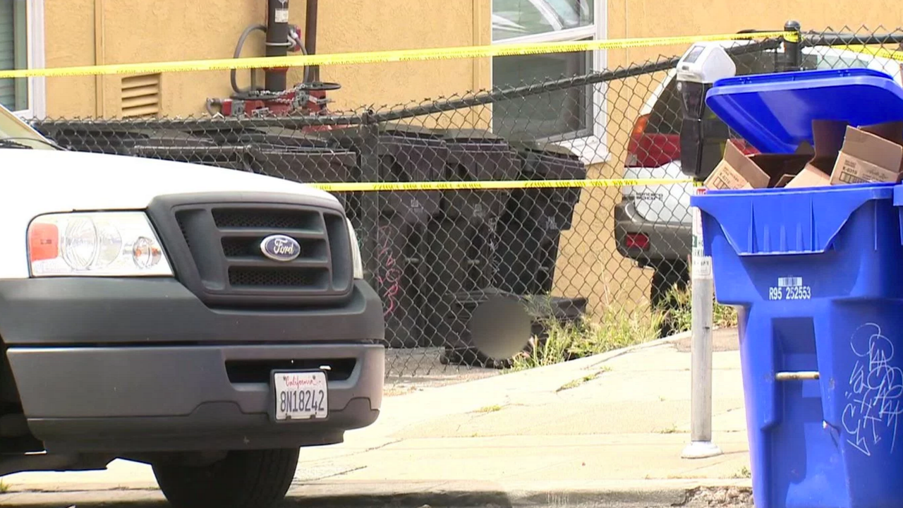 Young Womans Body Found Stuffed In Suitcase Left At Downtown San Diego Hotel Fox6 Milwaukee 0931
