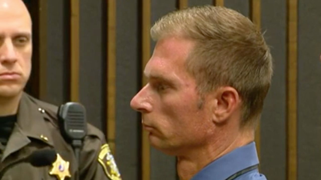 Man Gets 60 Day Jail Sentence For Poisoning Wifes Coffee After She