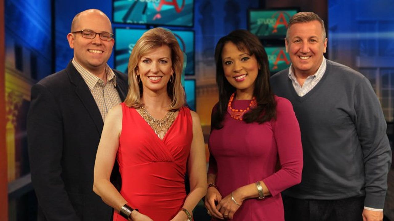 Share a comment with the Studio A team