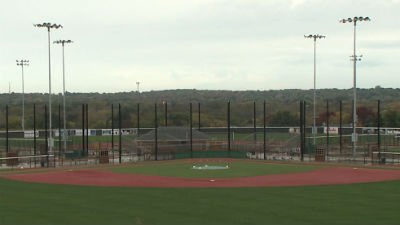 The Rock Sports Complex, Greendale come to terms