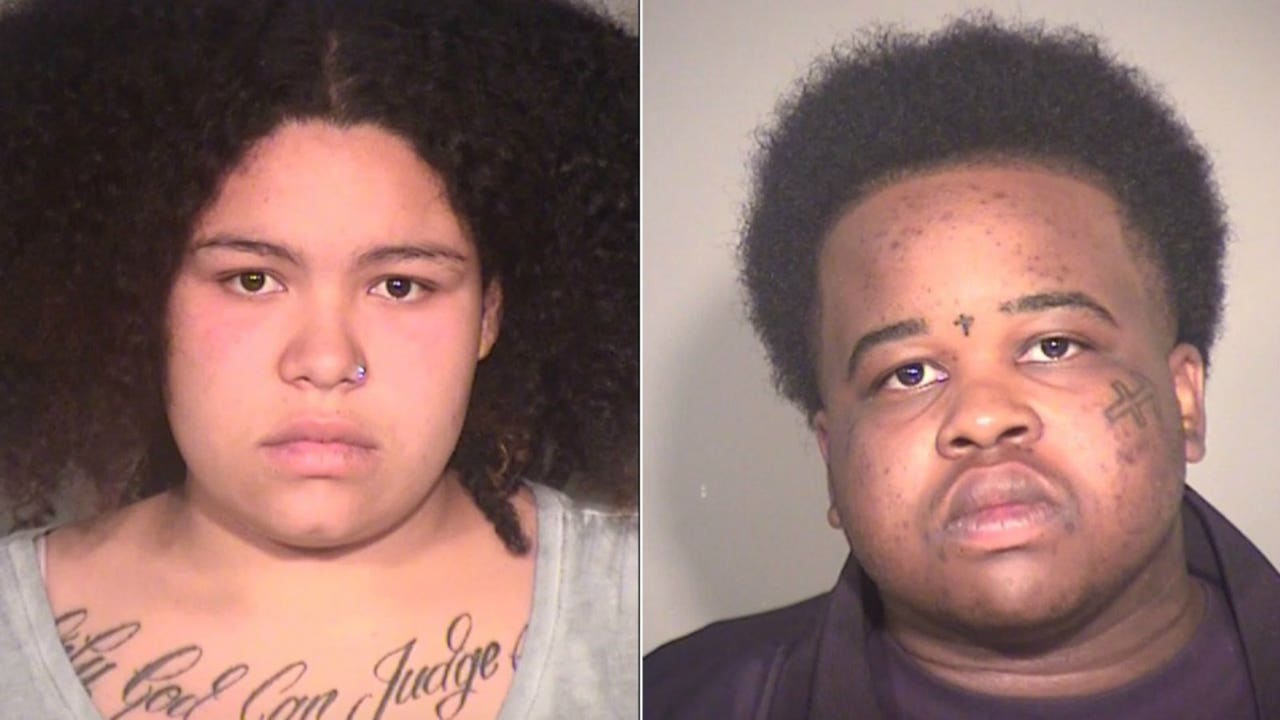 Police California Woman Arrested For Pepper Spraying Store Employee