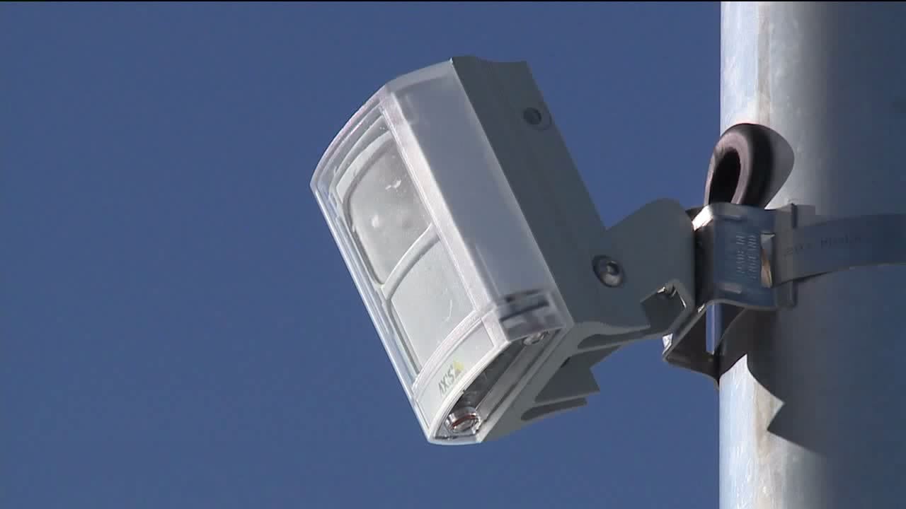 Wrong Way Driver Detection Devices Being Added To Roadways In Milwaukee