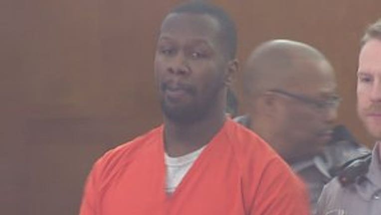 Man Accused Of Killing Mpd Officer Michael Michalski Set For Trial On