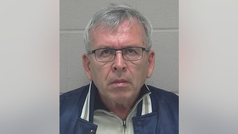 Church treasurer accused of writing fraudulent checks, stealing nearly ...
