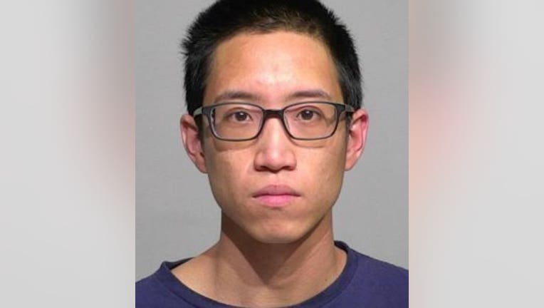 Arrested Again Former Reagan High School Teacher Accused Of Sexual