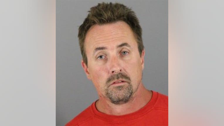 Dousman Man Accused Firing Shots Pointing Weapon At Woman Being