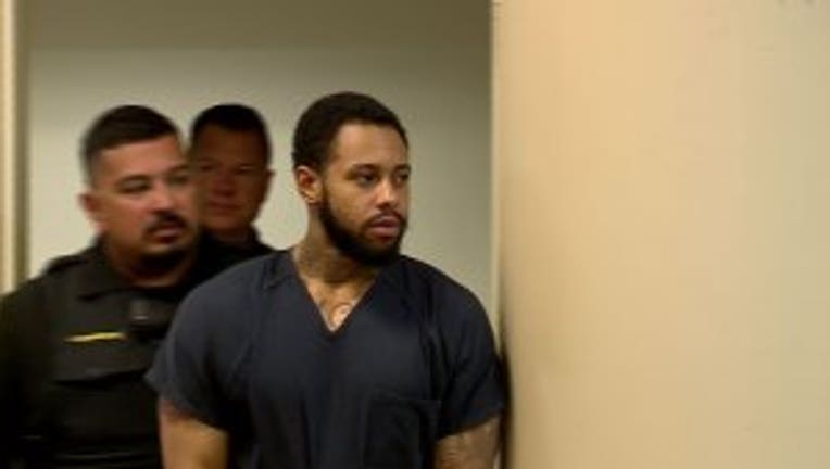 Milwaukee Man Accused In Shooting Death Of Racine Officer Hetland