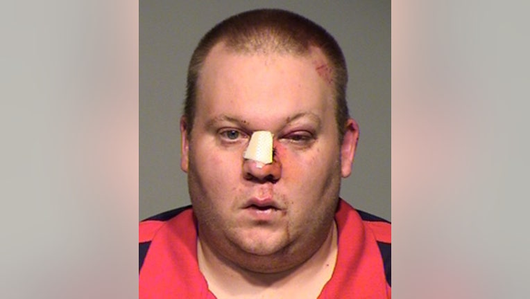 Milwaukee Police Officer Fired After Being Charged With Owi Fox6