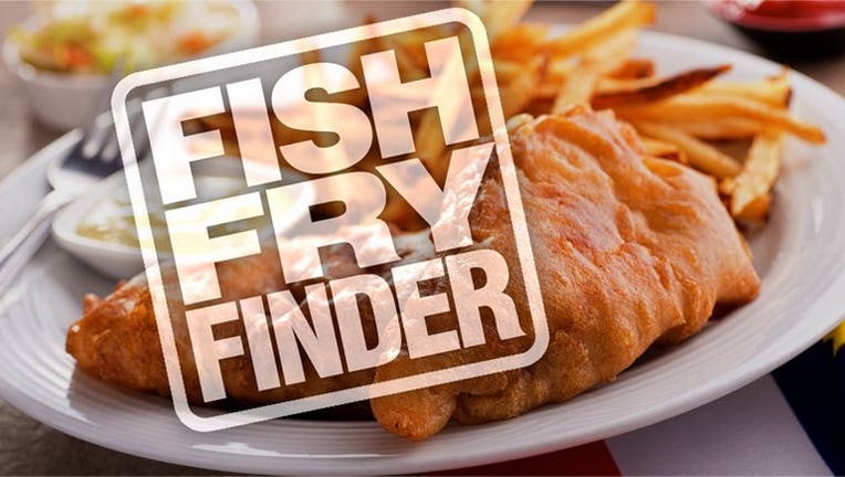 FOX6 Wisconsin Fish Fry Finder: Crave a tasty battered cod or perch?
