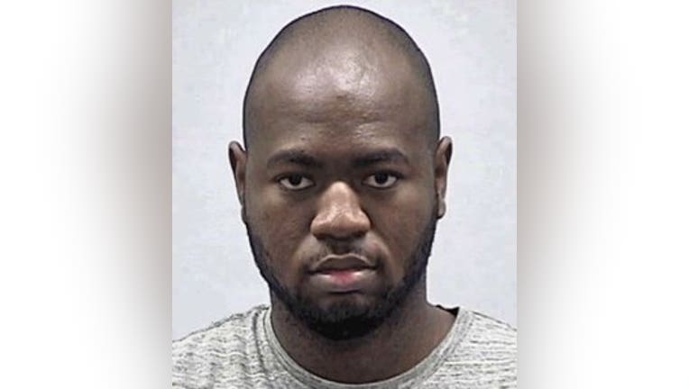 Slinger Man Pleads No Contest After Photos Taken Of Woman In Dressing