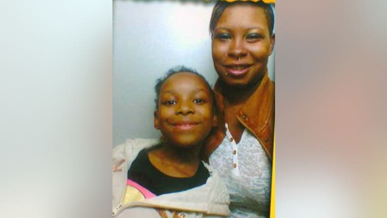 Amber Alert canceled: Milwaukee police locate critically missing woman ... Amber Alert canceled: Milwaukee police locate critically missing woman ...