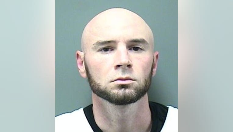 Sex Offender Charged After Communicating With Investigator Who Was