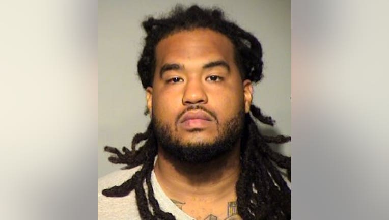 Reynaldo Velazquez enters not guilty plea in wake of West Allis incident Reynaldo Velazquez enters not guilty plea in wake of West Allis incident