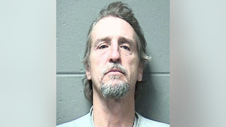 BUSTED: Man arrested for road rage, charged with 9th OWI | FOX6 Milwaukee