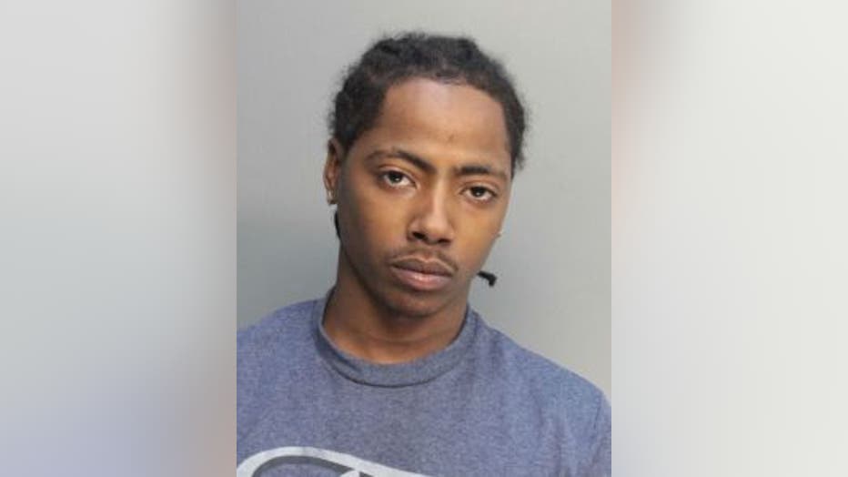 Now facing a homicide charge, Demario Easley accused in shooting death ...