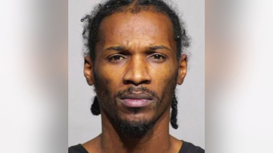 I Still Love You Man Charged With Stalking Accused Of Firing Shots