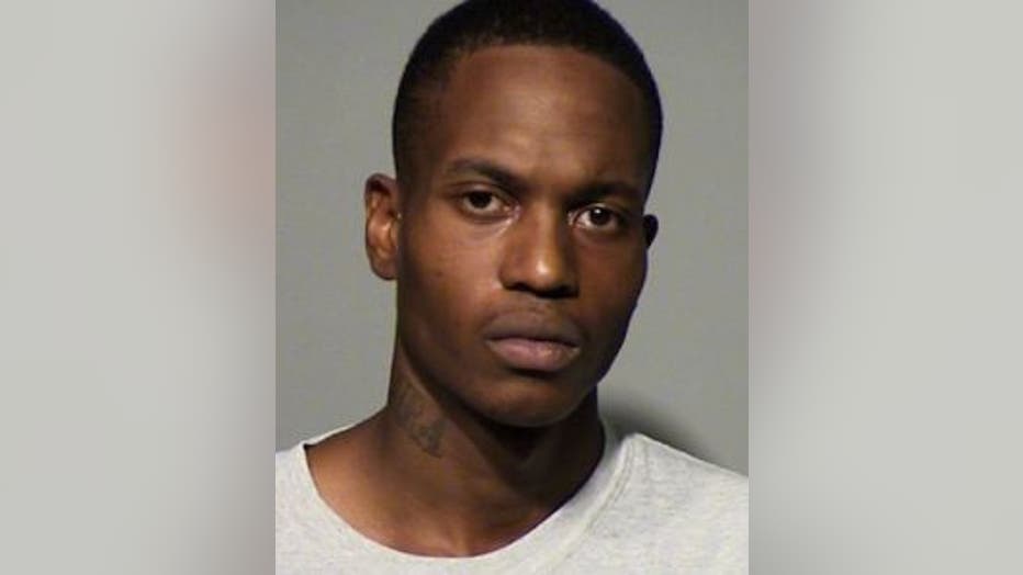 Two Charged In Assault Of Milwaukee Police Officer Fox6 Milwaukee