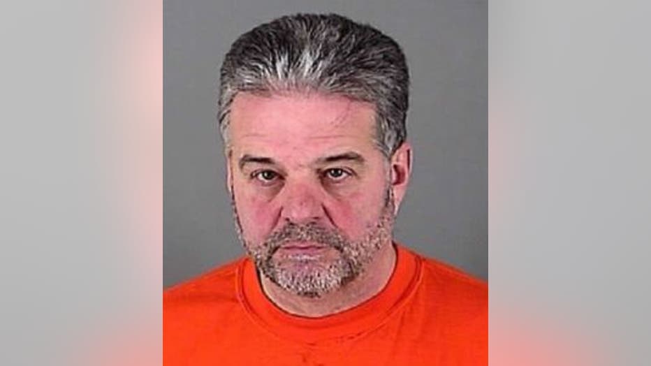 Muskego Man Accused Of Soliciting Sex From 15 Year Old Girl Sentenced