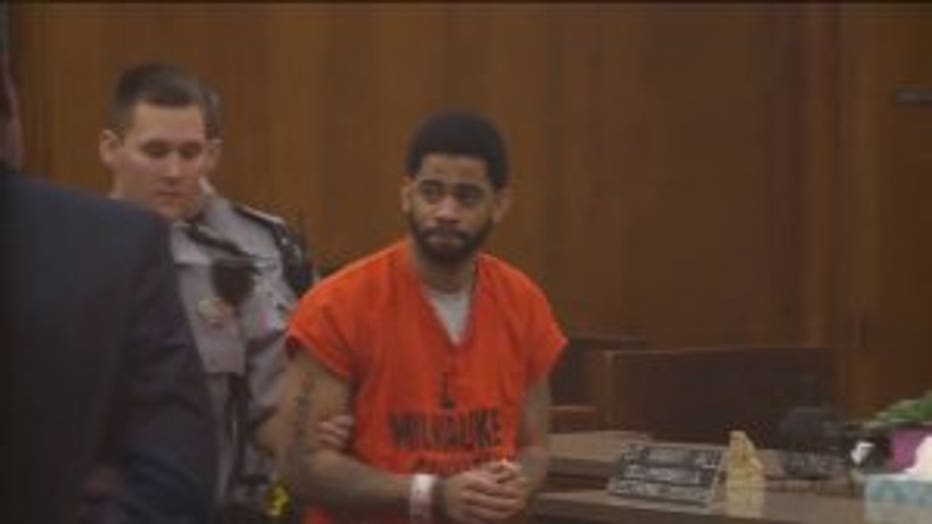 3 Years In Prison In Sex Assault Case For Former Mpd Officer Who Killed