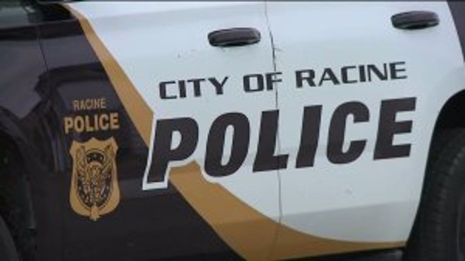 Racine Police Official Under Investigation For Unlawful Acts In The