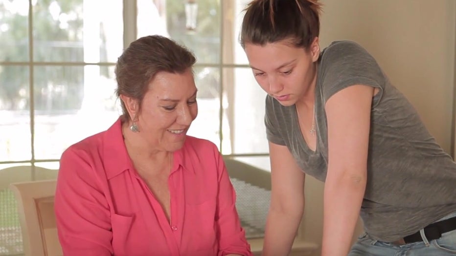 Terminally Ill Christian Mom Sues For Right To Die Her Way