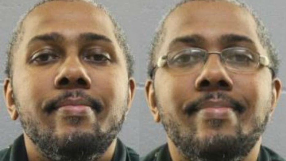 Kenosha Police Announce Release Of Convicted Sex Offender Michael