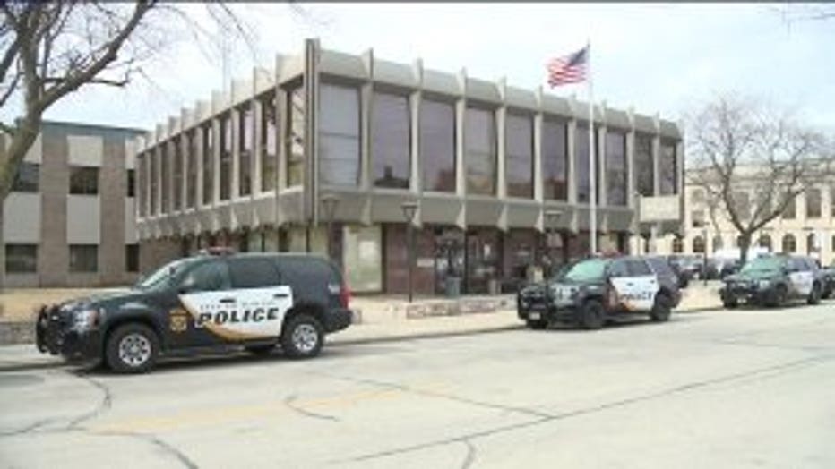 Racine Police Official Under Investigation For Unlawful Acts In The