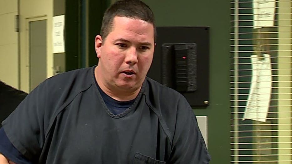 Timothy Vandervere Pleads Not Guilty To Charges In Triple Fatal Crash