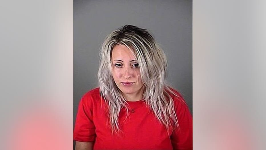 29 Year Old Elm Grove Woman Arrested For 6th Owi Offense Following