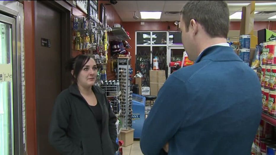 “a Huge Shock ” Woman Accused Of Having Sex At State Fair Says Shes