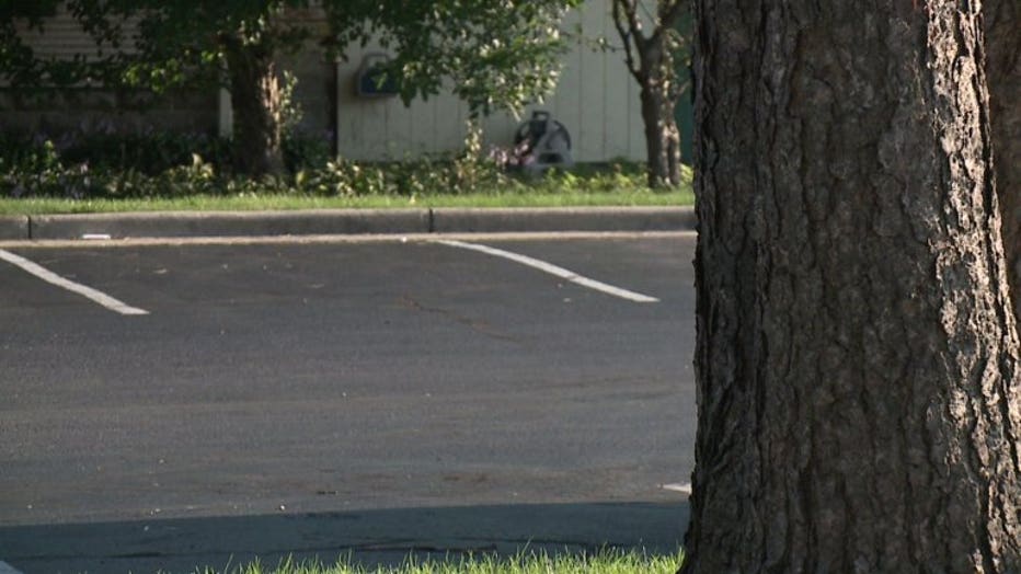 Elkhorn Police Van Seen Prior To Sexual Assault Not Connected To