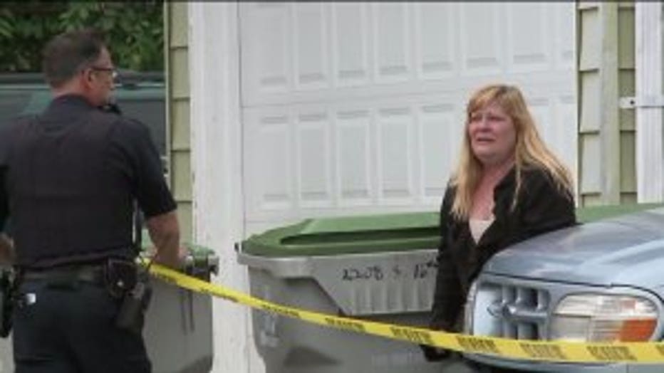 53-year-old man shot, killed near 15th and Grant: "I tried to warn him ...