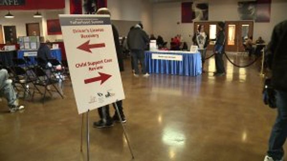"Strong fathers...strong families:" Annual Fatherhood Summit empowers ...