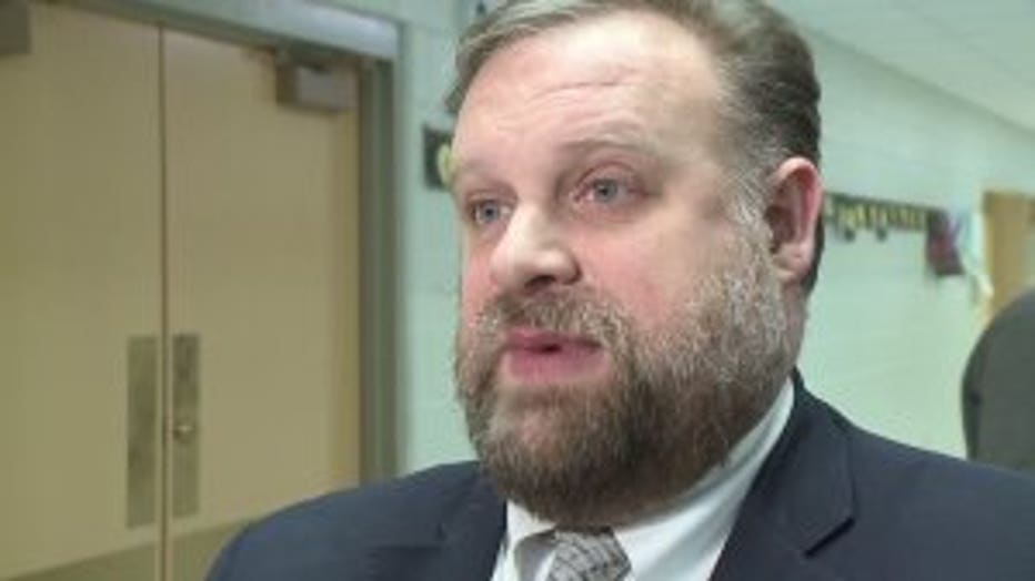 Racine's mayor issues emergency declaration after extreme weather ... Racine's mayor issues emergency declaration after extreme weather ...