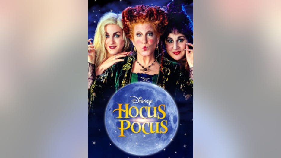 ‘hocus Pocus 2 Director Revealed Sequel Coming To Disney Fox6
