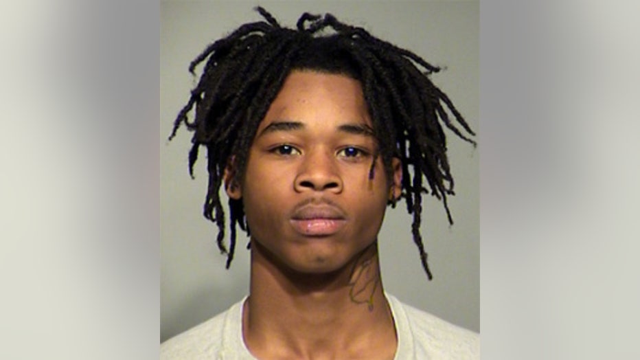 18-year-old accused in double shooting that killed David Stange ordered ...