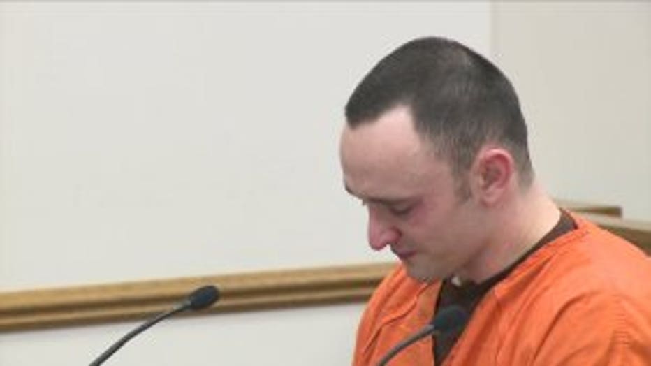 Im So Sorry Levi Ruohonen Sentenced To 20 Years In Prison For Crash