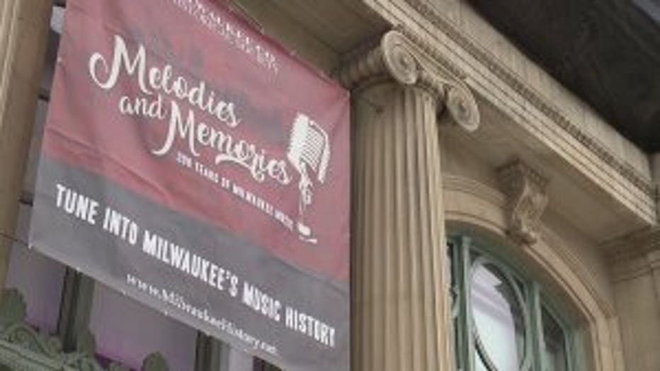 "Remember the music scene:" Melodies and Memories exhibit highlights ...