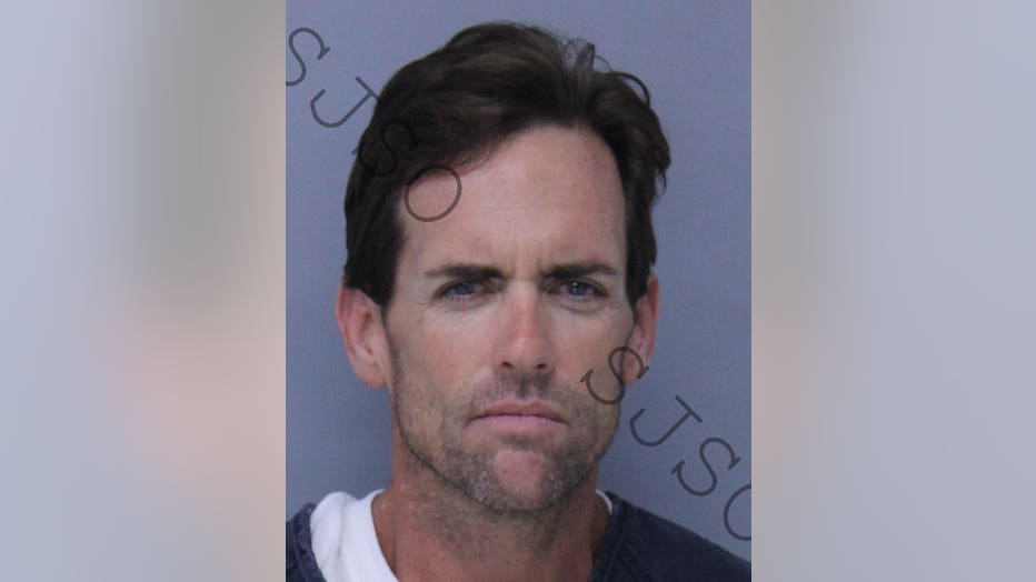 Florida Woman Named Crystal Methvin Arrested For Possession Of Crystal