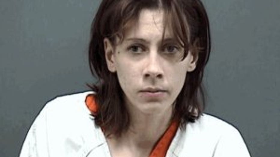 Racine Woman Charged Accused Of Having Sex With 2 Juveniles In
