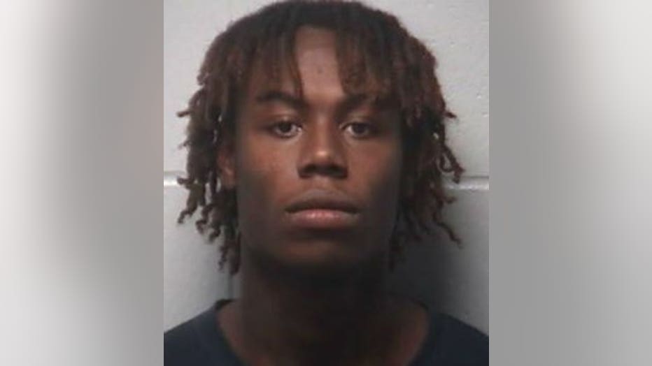 2 men charged after violent armed carjacking, attempted carjacking in ... 2 men charged after violent armed carjacking, attempted carjacking in ...