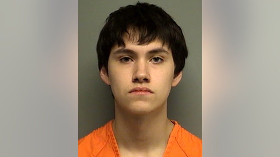 Inmate dead following altercation with Walworth County deputy | FOX6 ... Inmate dead following altercation with Walworth County deputy | FOX6 ...