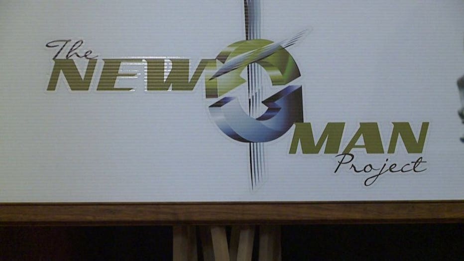 "Everyone deserves a second chance:" Ex-convicts get back into the ...